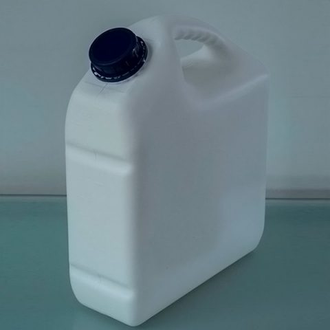 Garrafa 10 litros - Incodi S.A.S.